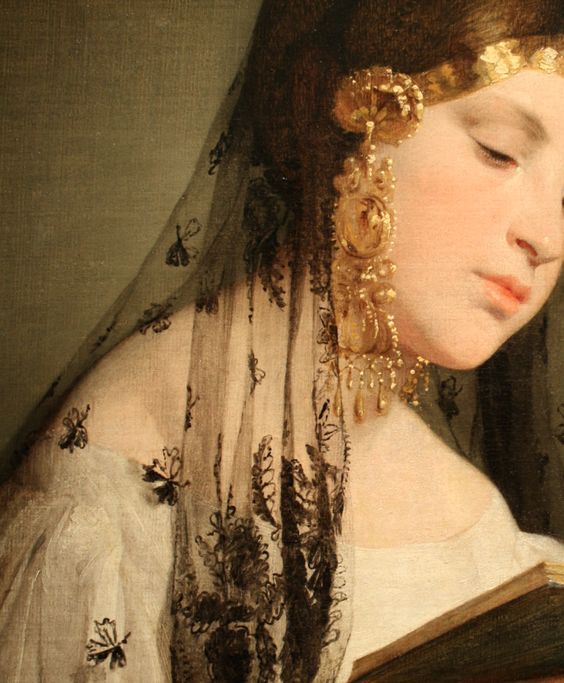 Poem – The Conquered Woman – “The Sweet Kiss upon the North” – Part I ...